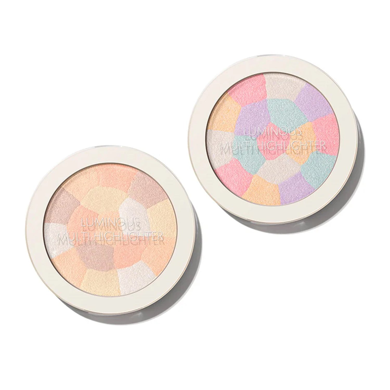 THE SAEM Saemmul Luminous Multi-Highlighter 8g 2 Colors | DODO SKIN ...