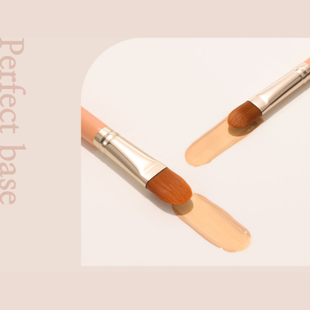 THE TOOL LAB 231L Brush + Mixing Palette Set | DODO SKIN – DODOSKIN