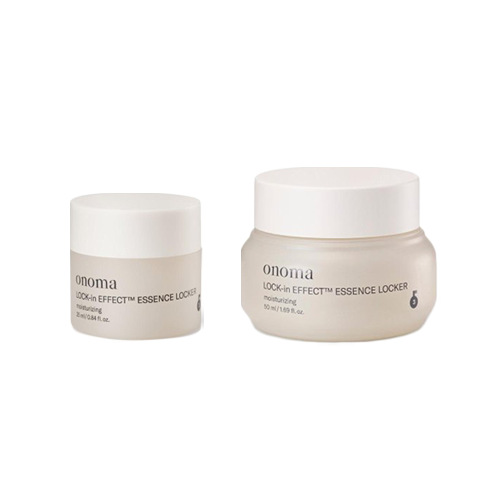 onoma Lock-in Effect Essence Locker 25ml | DODO SKIN – DODOSKIN