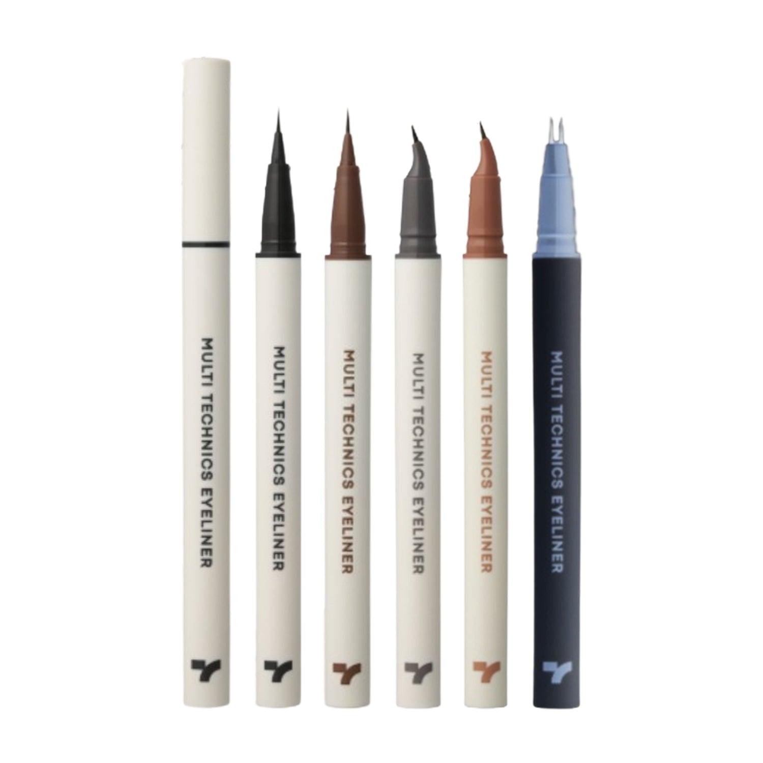 TONYMOLY Eye Tone Multi Techniques Eyeliner 5 Colors | DODO SKIN – DODOSKIN