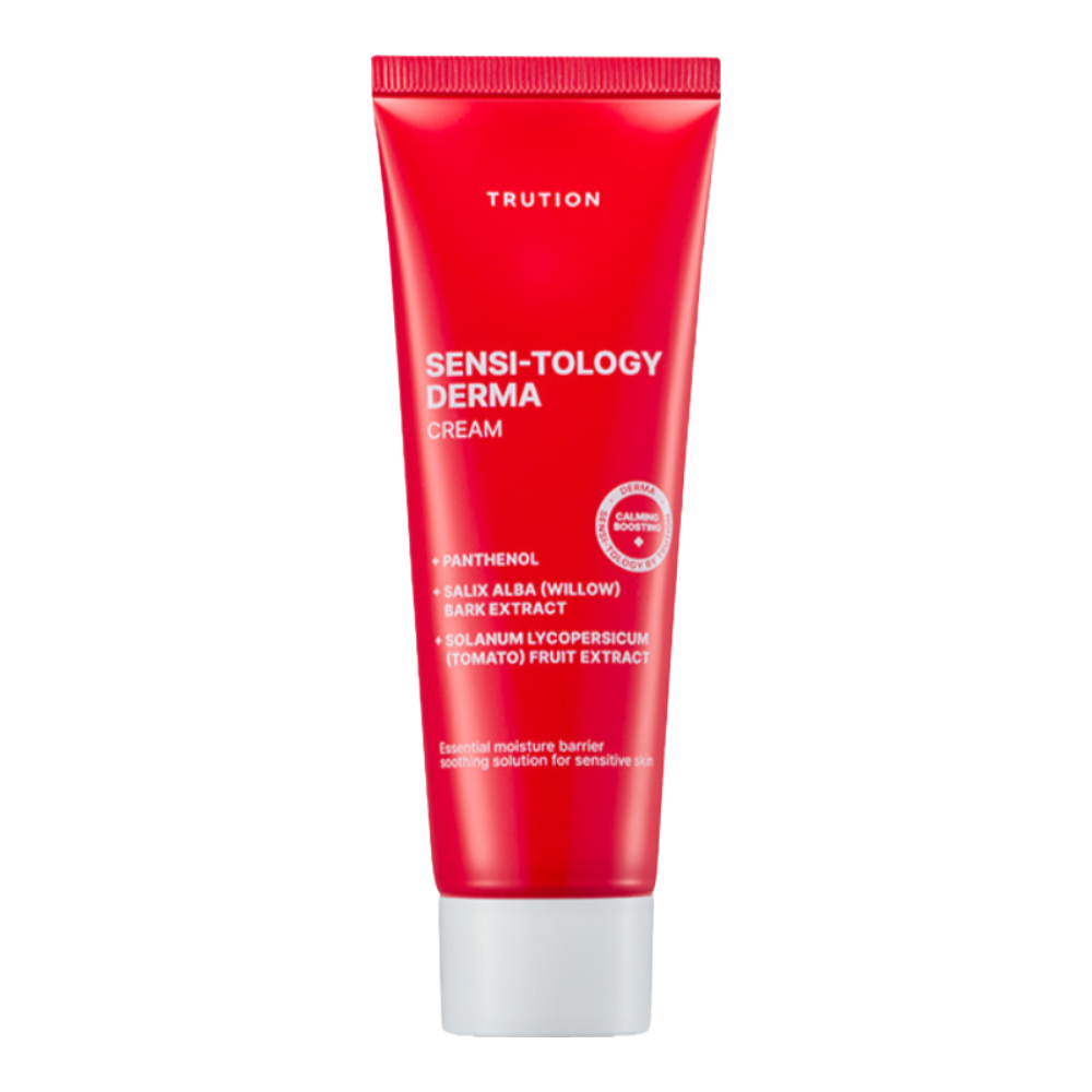 TRUTION SENSI-TOLOGY Derma Cream 80ml | DODO SKIN – DODOSKIN