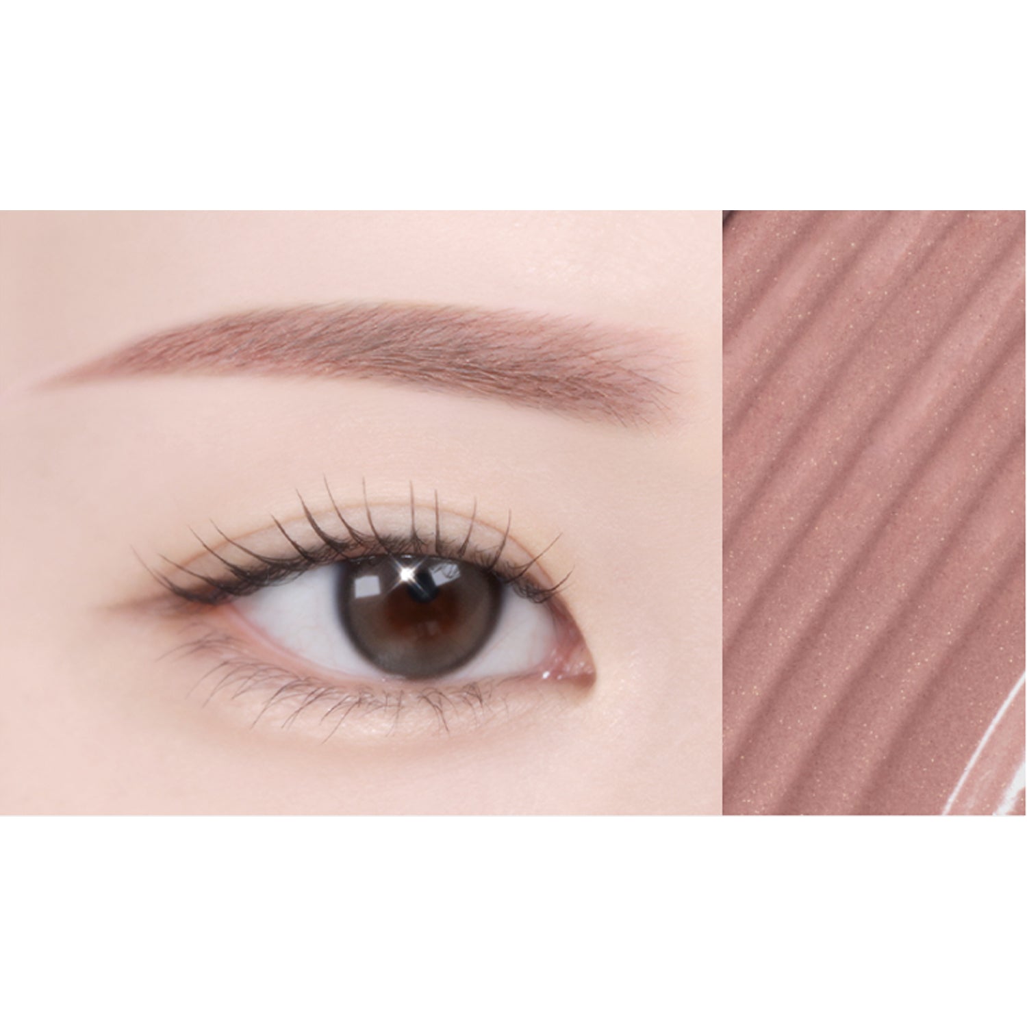 TWO SLASH FOUR Shining Brow Color Cara 3 Colors | DODO SKIN – DODOSKIN