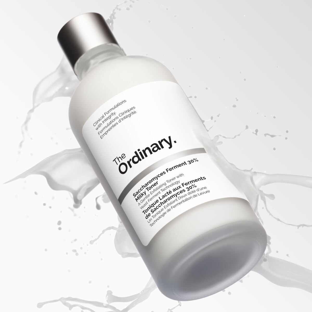 The Ordinary Saccharomyces Ferment 30% Milky Toner 100ml | DODO SKIN ...