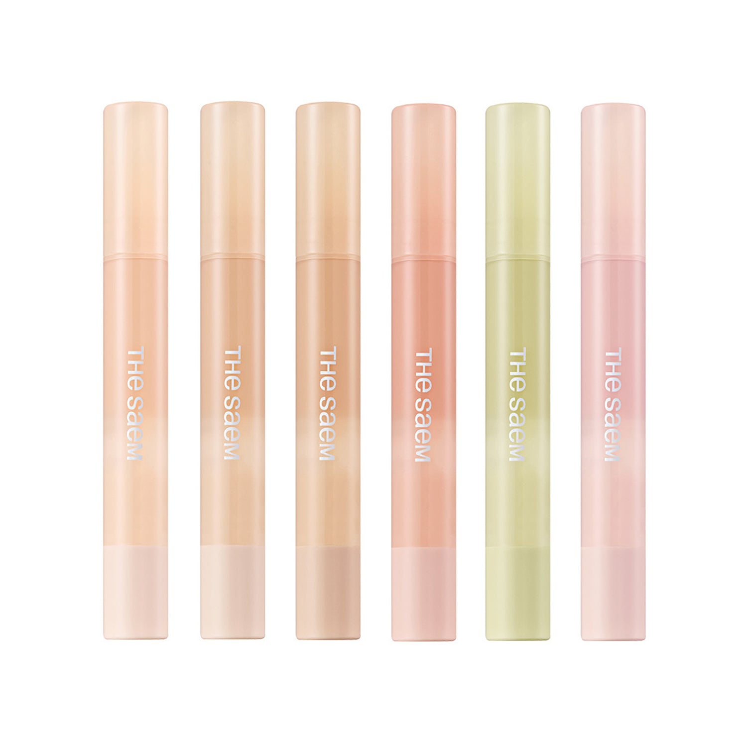 THE SAEM Cover Perfection Pen Concealer 6 Colors | DODO SKIN – DODOSKIN