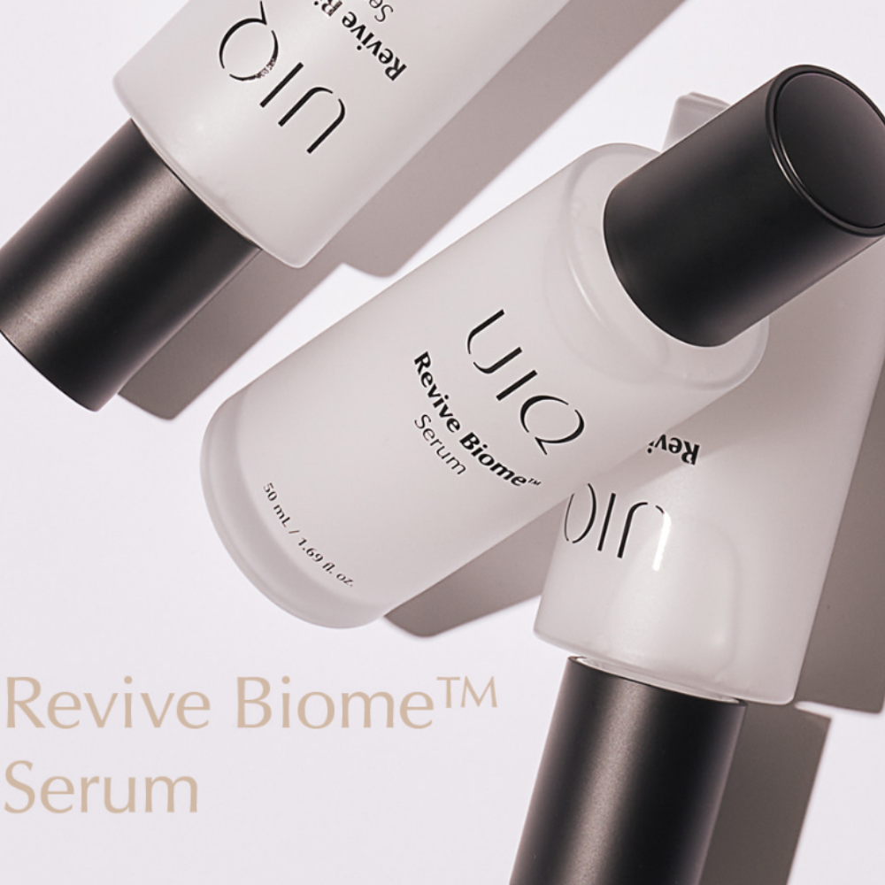 UIQ Revive Biome Serum 50ml | DODO SKIN – DODOSKIN