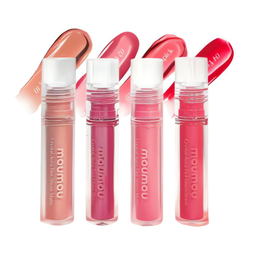 moumou Dew Drop Pink Pairing 5g | DODO SKIN – DODOSKIN