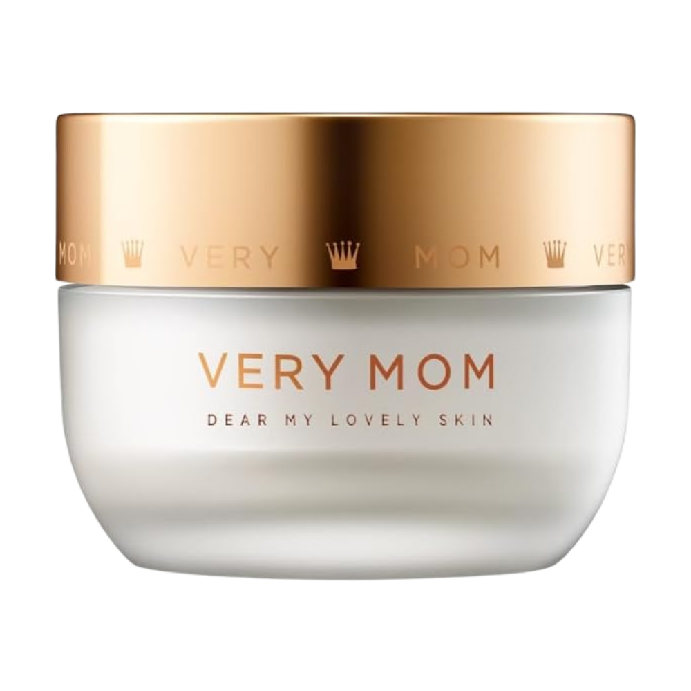 VERY MOM Seed Ceramide Cream 50ml | DODO SKIN – DODOSKIN