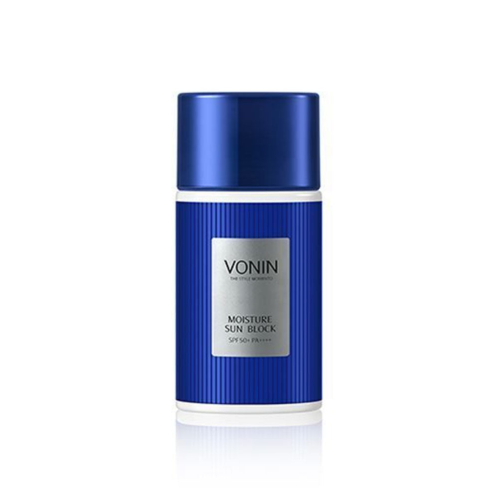 VONIN The Style Momento Moisture Sunblock 50ml | DODOSKIN