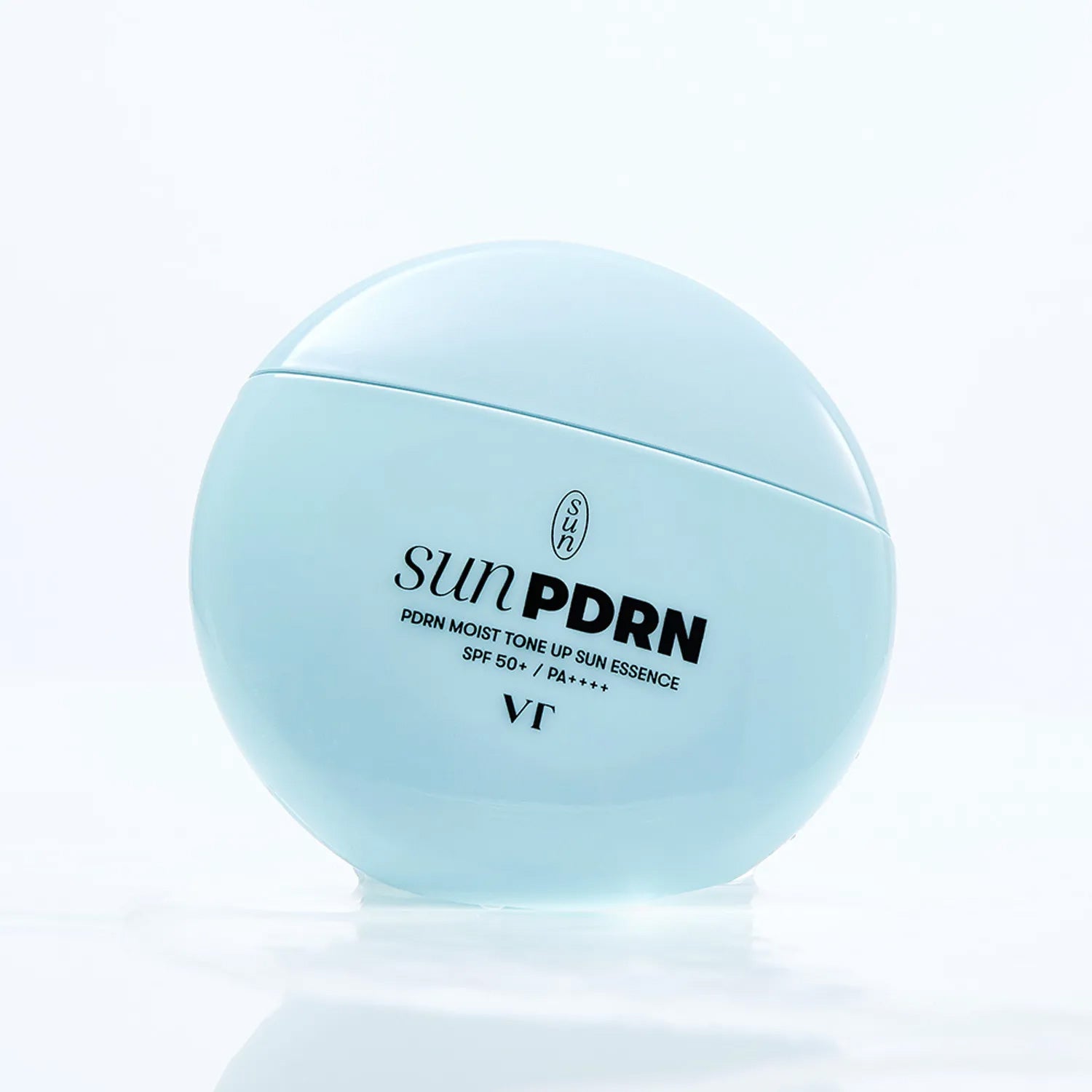VT COSMETICS PDRN Moist Tone Up Sun Essence SPF50+ / PA++++ 50g | DODO ...