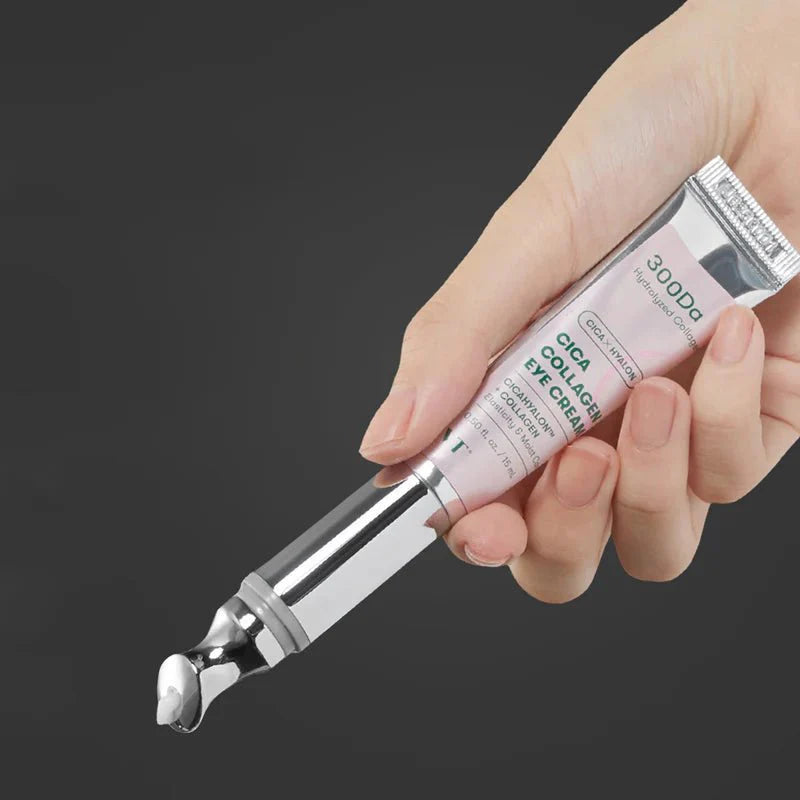 VT Cosmetics Cica Collagen Eye Cream 15ml | DODO SKIN – DODOSKIN