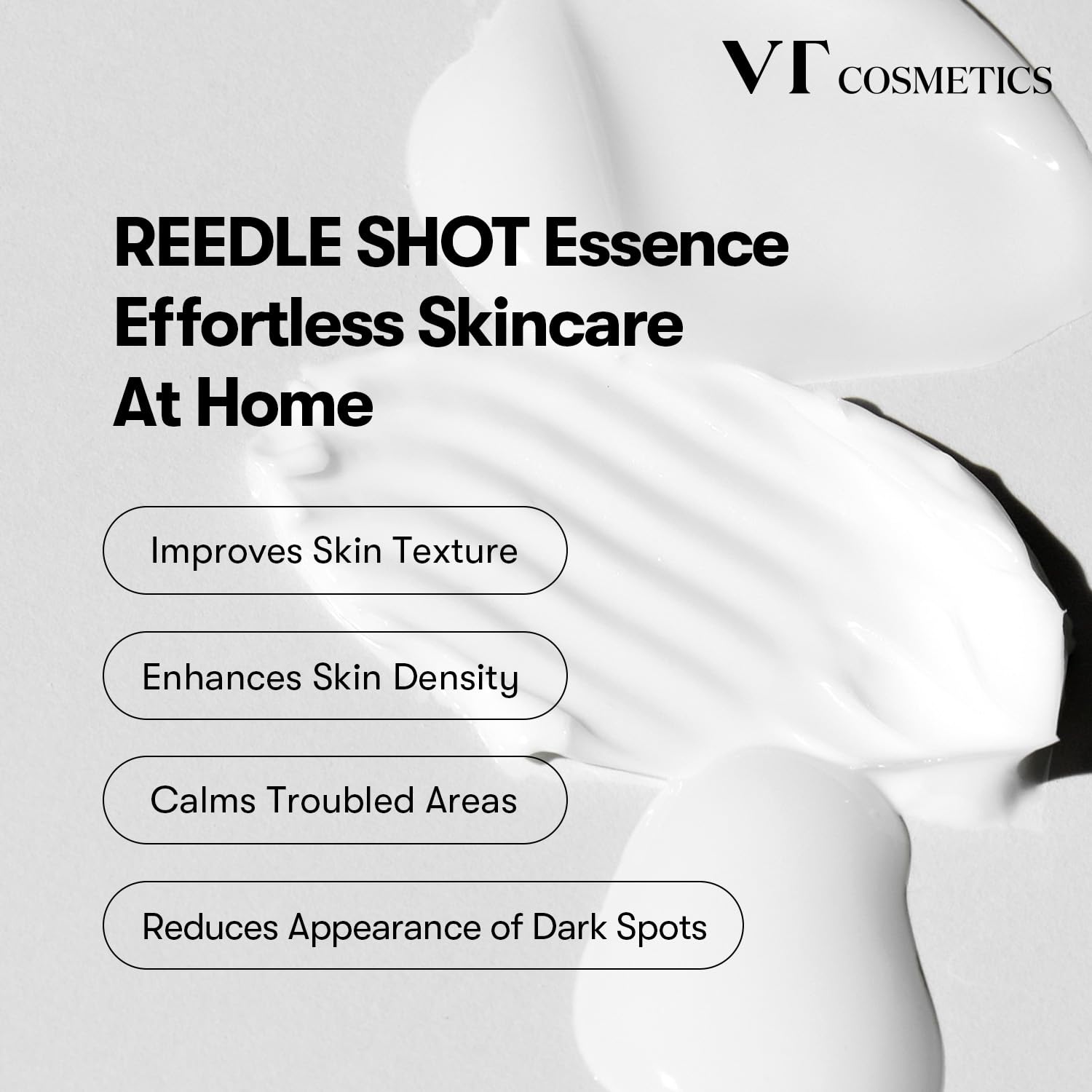 VT Cosmetics Reedle Shot 700 Essence 30ml| DODO SKIN – DODOSKIN