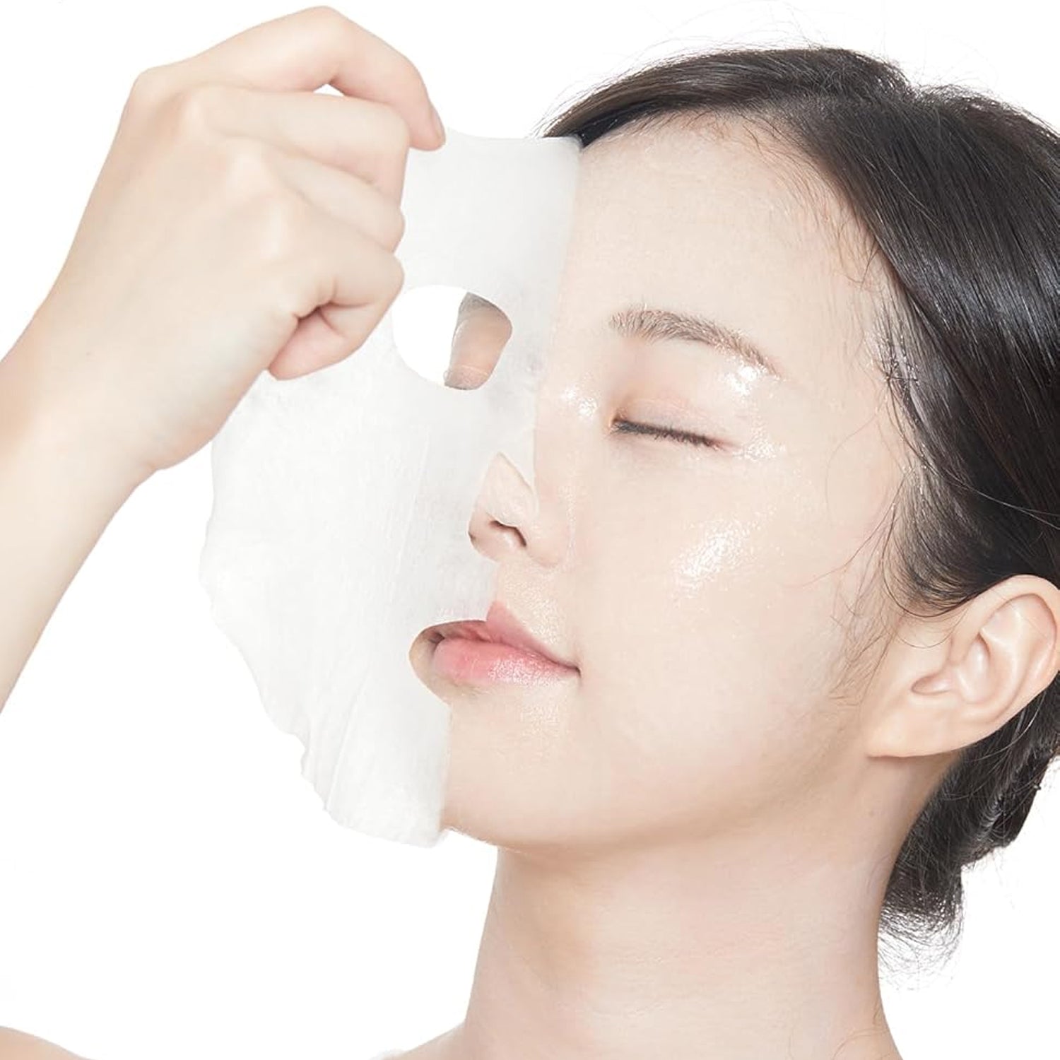 VT Cosmetics Glucamune Mask 10 Sheets | DODO SKIN – DODOSKIN