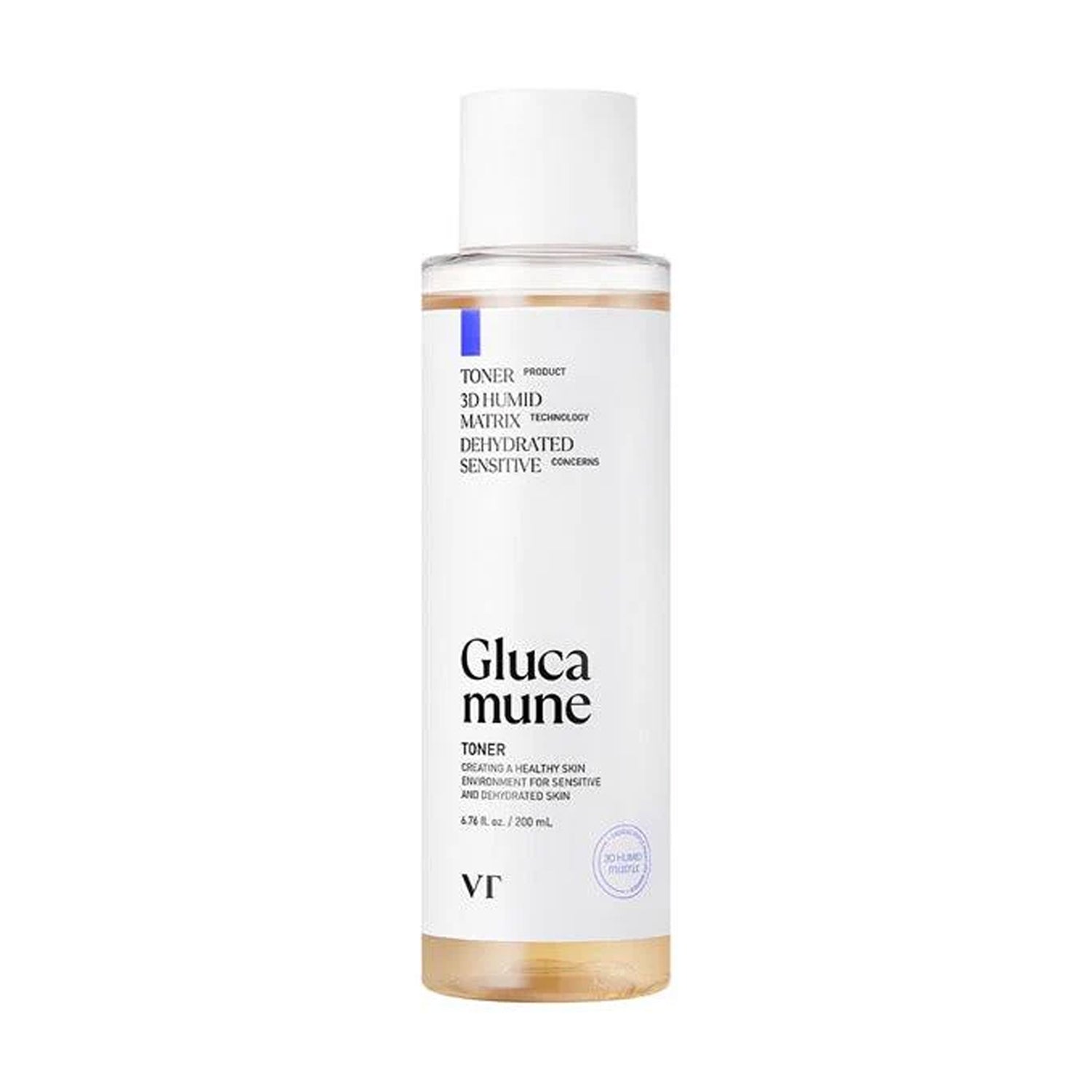 VT Cosmetics Glucamune Toner 200ml | DODO SKIN – DODOSKIN