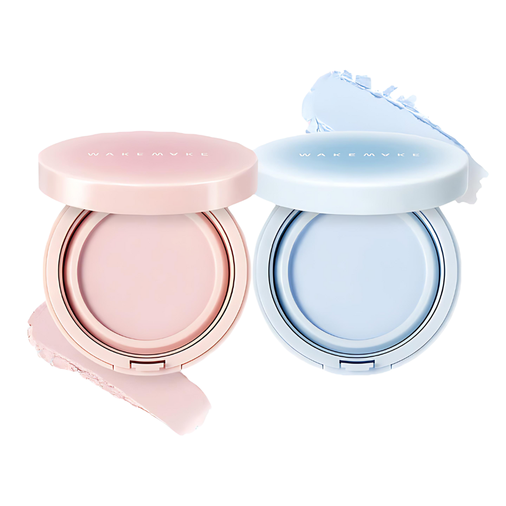 WAKEMAKE Stay Fixer Sleek Primer Balm SPF50+ PA++++ 10g | DODO SKIN ...