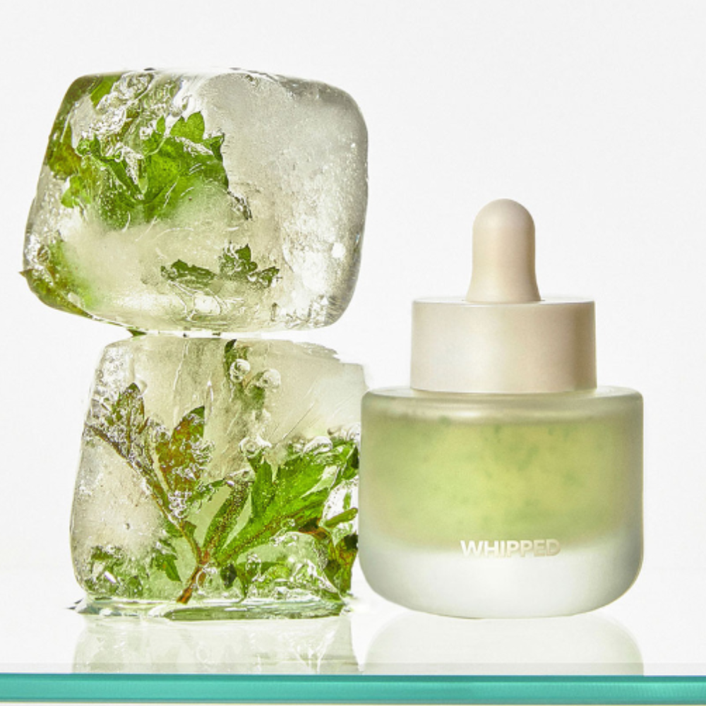 WHIPPED Mugtree Vegan Calming Syrup Ampoule 30ml | DODO SKIN – DODOSKIN