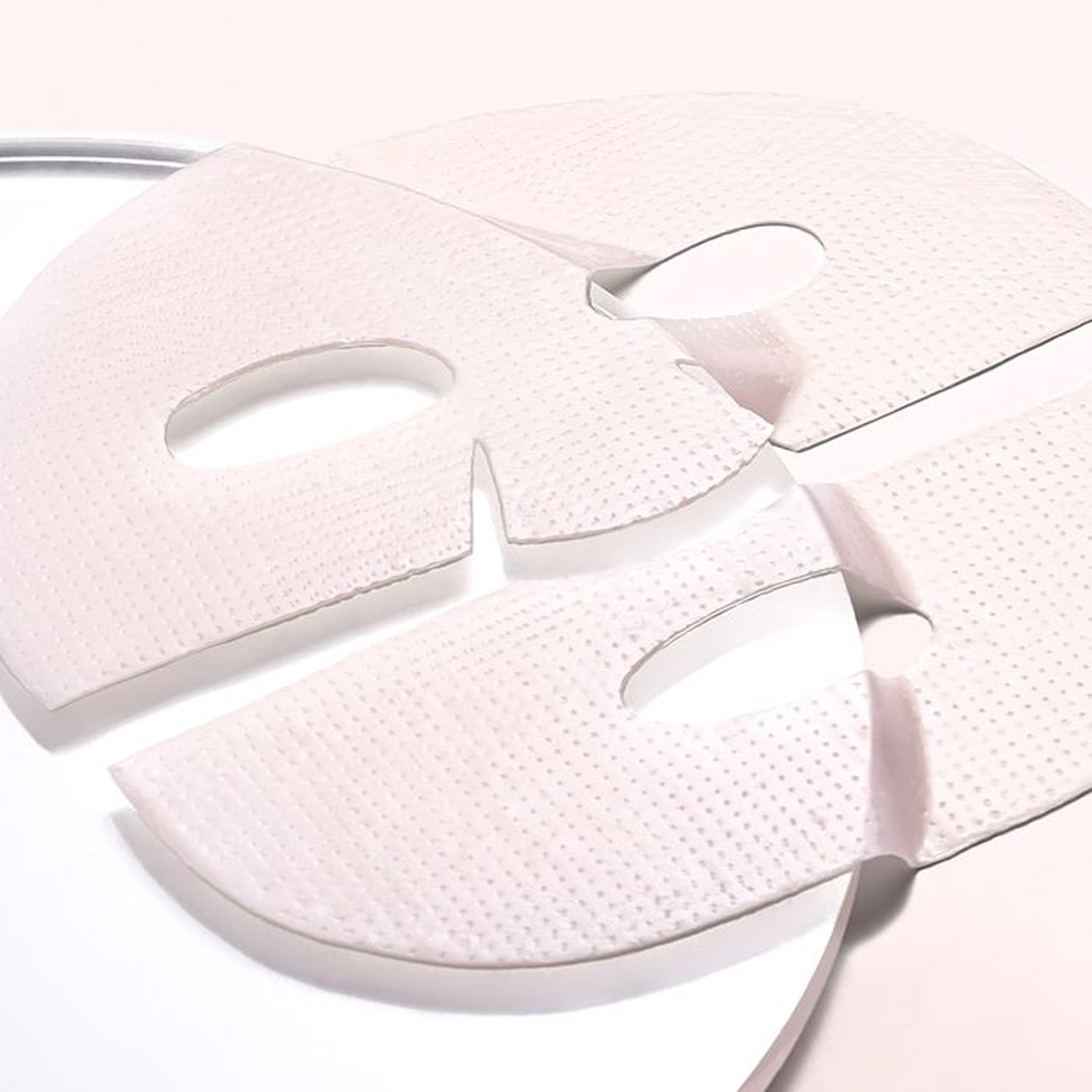 Wellderma Premium PDRN Exosome Hydrogel Fitting Mask 1 Box (4 Sheets ...