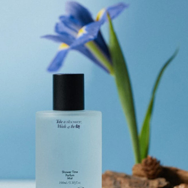 anillO Shower Time Perfume Mist 100ml | DODO SKIN – DODOSKIN