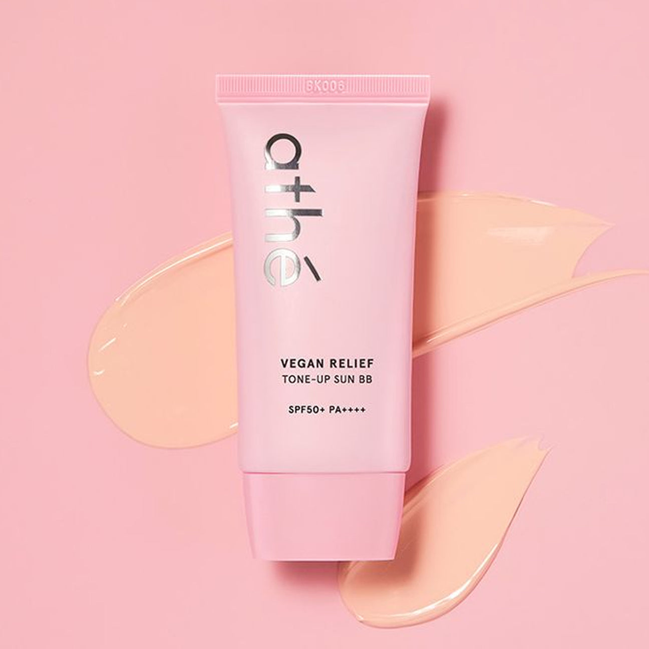 athe Vegan Relief Tone-Up Sun BB 50ml | DODO SKIN – DODOSKIN