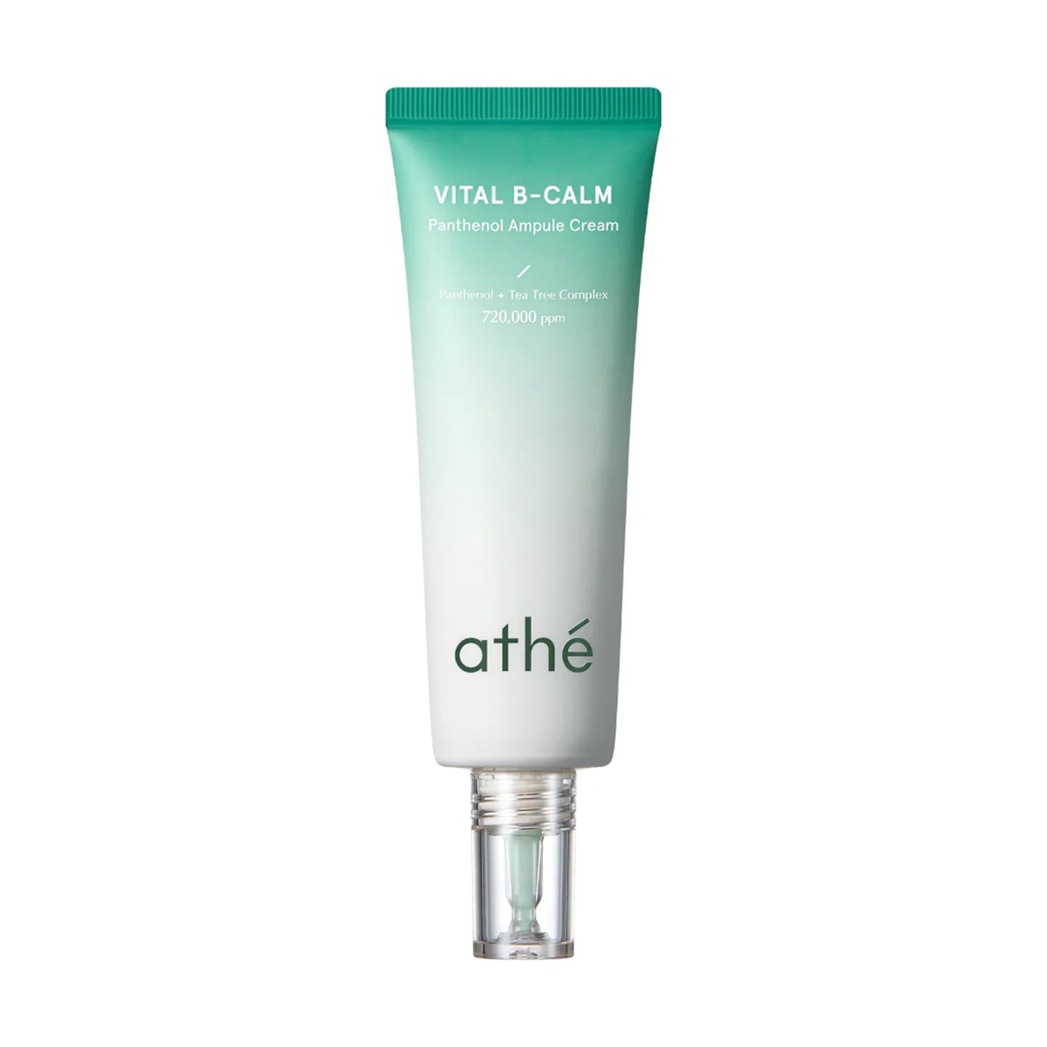 athe Vital B-Calm Panthenol Ampoule Cream 50ml | DODO SKIN – DODOSKIN