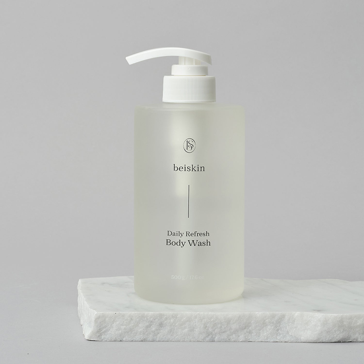 beiskin Daily Refresh Body Wash 500g | DODO SKIN – DODOSKIN