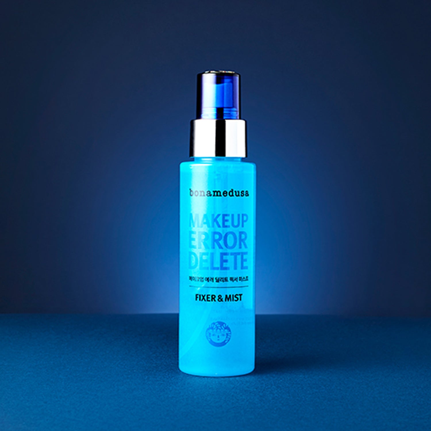 bonamedusa Makeup Error Delete Fixer & Mist 100ml | DODO SKIN – DODOSKIN