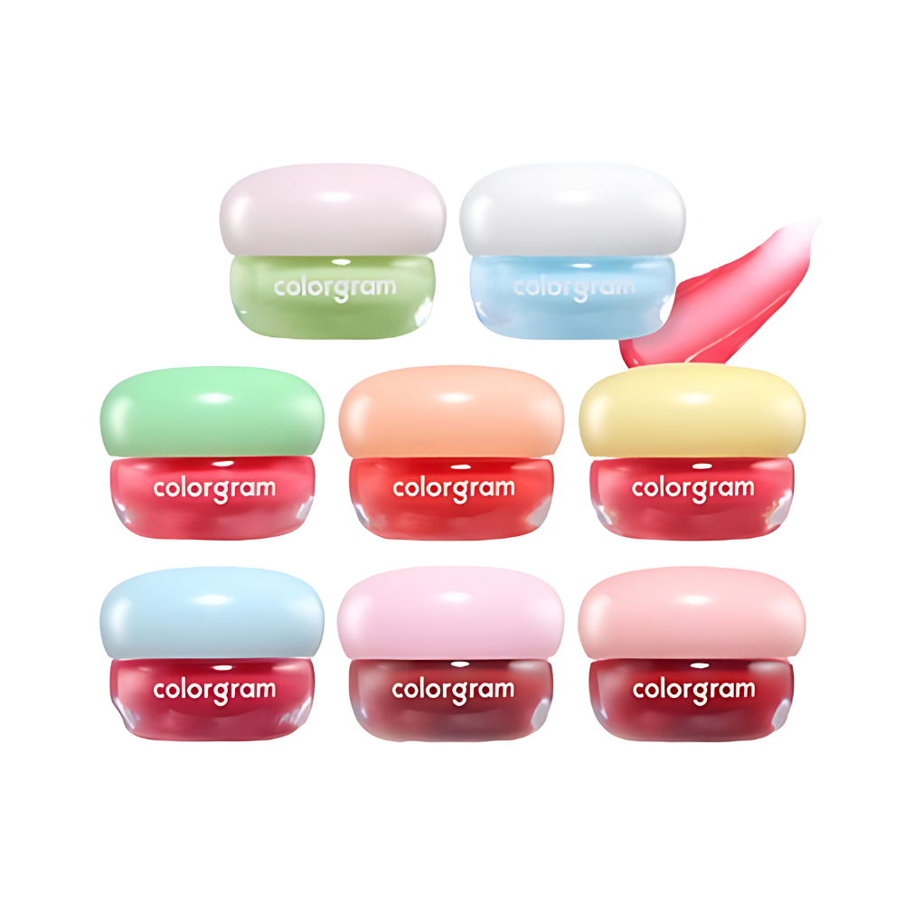 colorgram Tintin Dory Lip Jam 3.5g | DODO SKIN – DODOSKIN