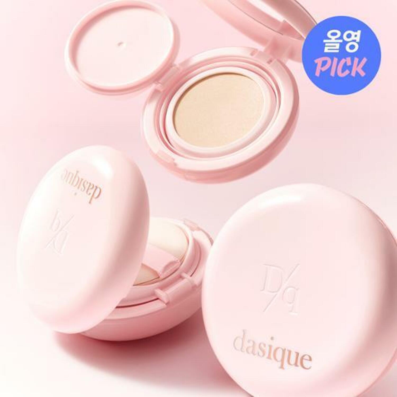 dasique Water Dewy Gel Cushion 15g | DODO SKIN – DODOSKIN