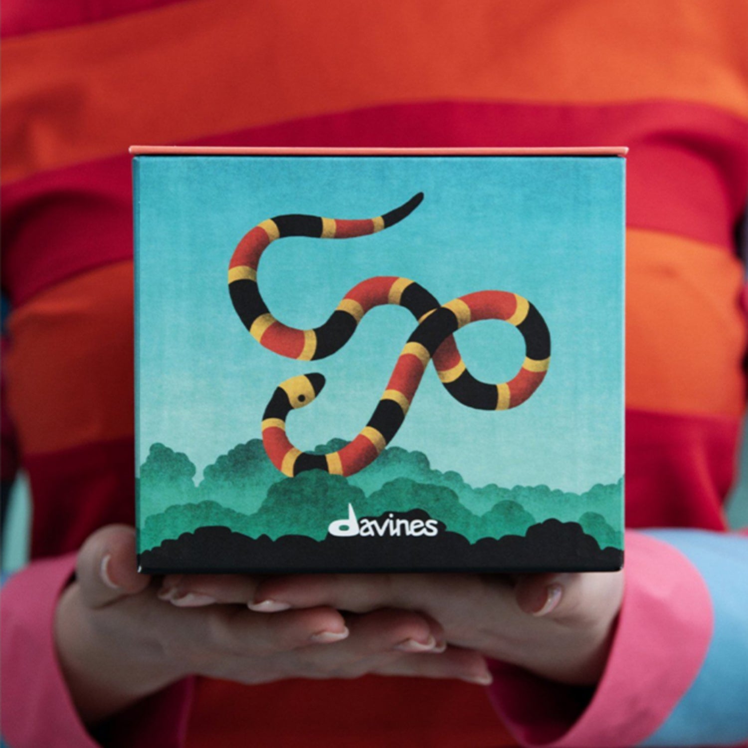 davines Discovery OI Mini Kit | DODO SKIN – DODOSKIN