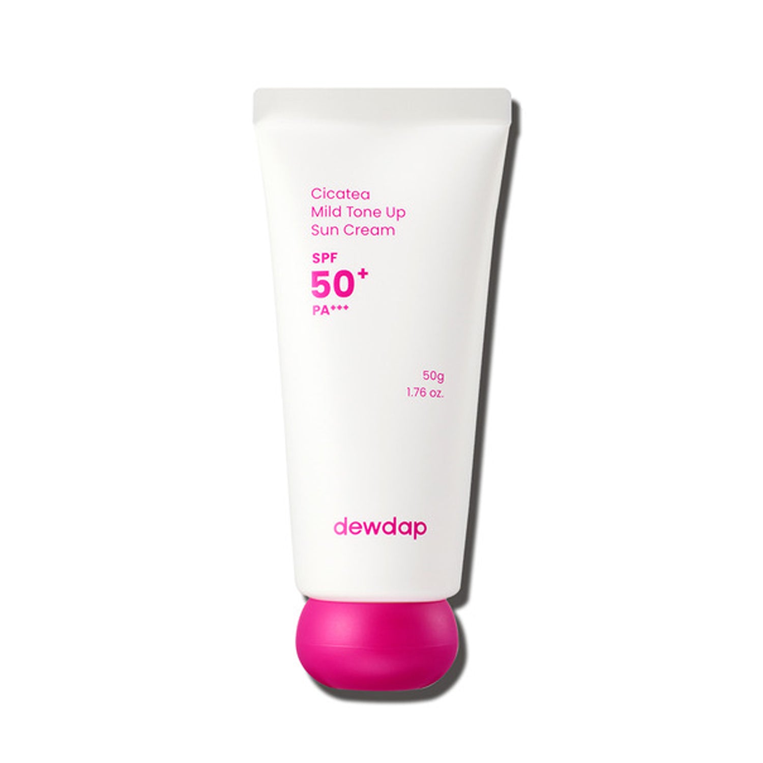 dewdap Cicatea Mild Tone Up Sun Cream 50g | DODO SKIN – DODOSKIN
