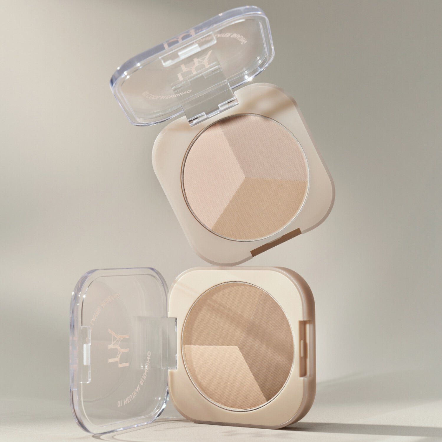 LUNA Tone Layer Shading 9g｜DODOSKIN