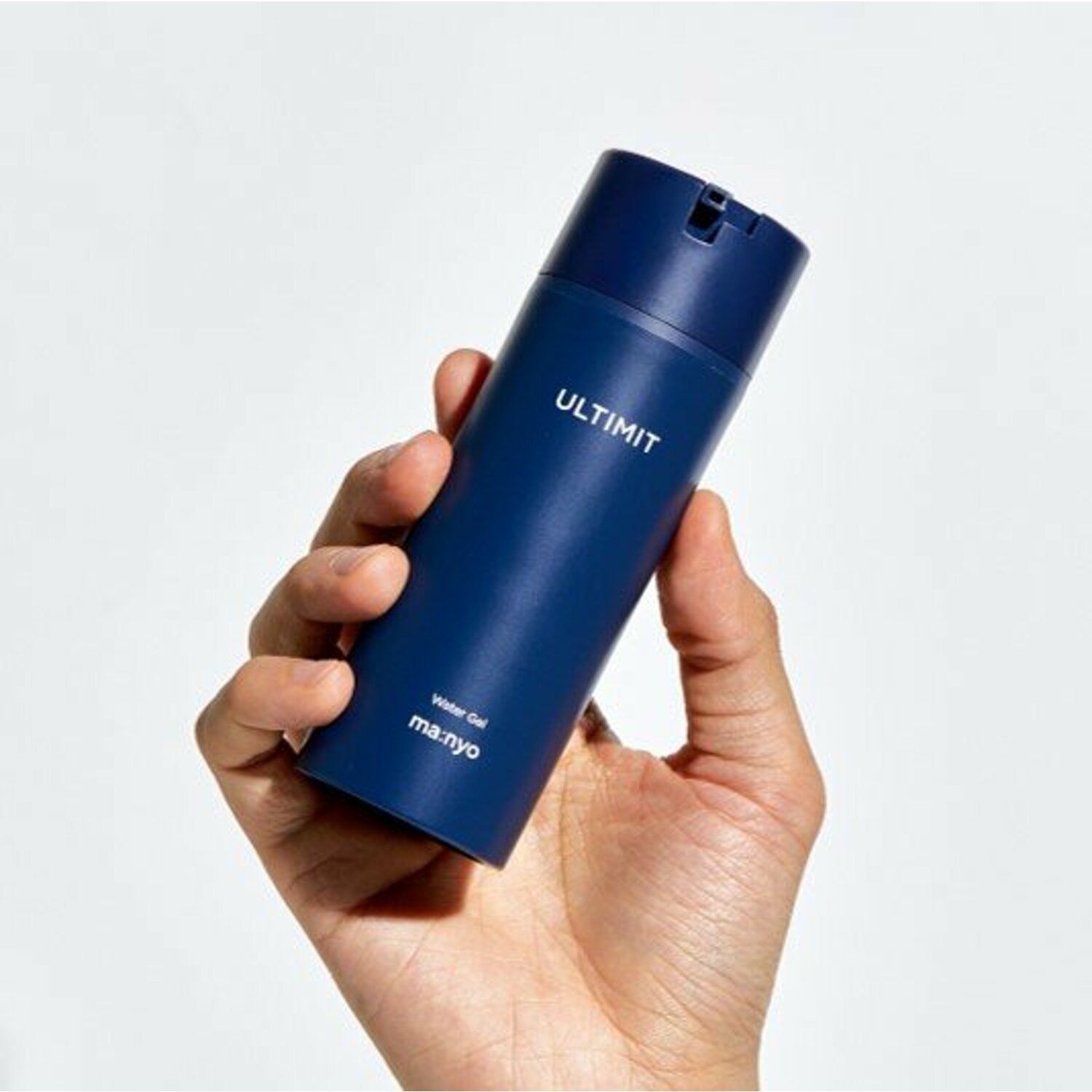 Buy Korean MANYO FACTORY Ultimate All In One Water Gel 120ml Online ...