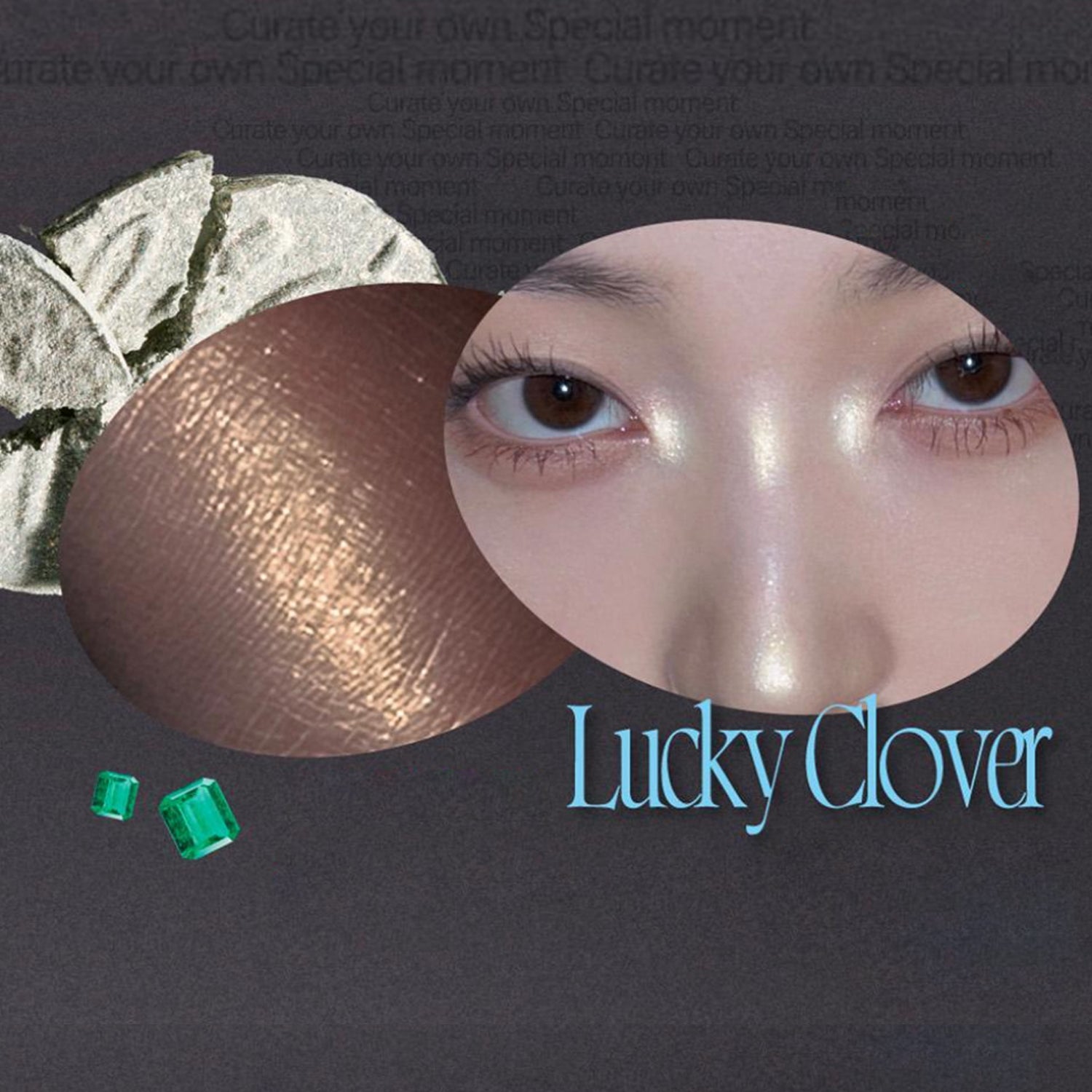 fwee Glitz Stone Highlighter 12 colors | DODO SKIN – DODOSKIN