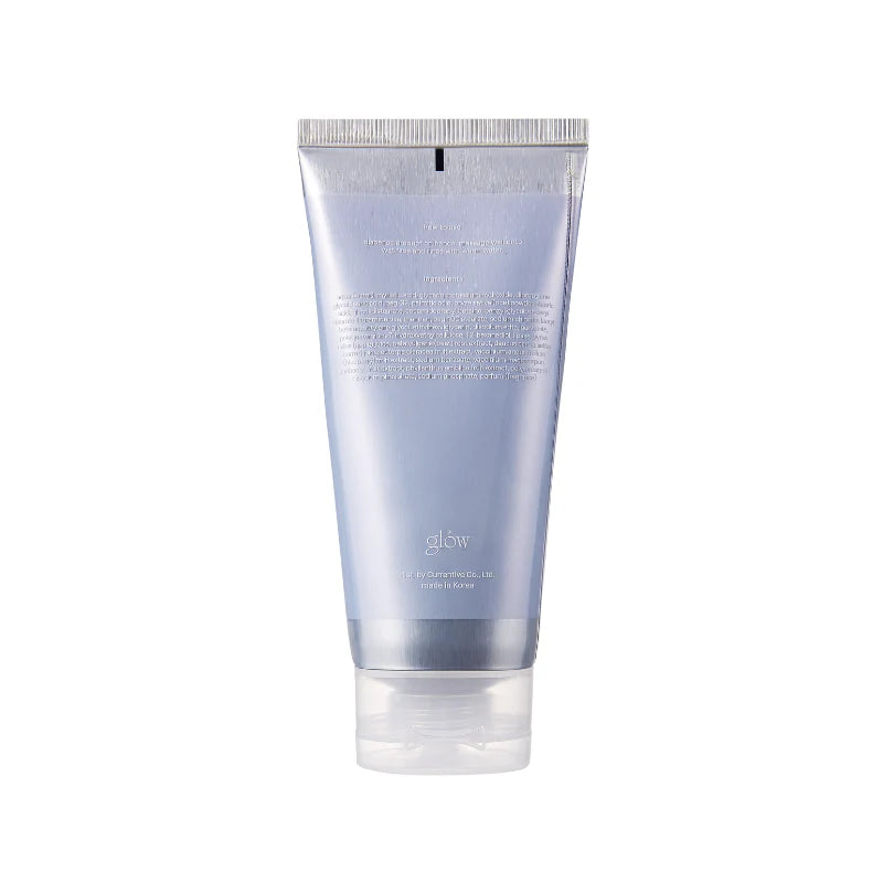 glow Enzyme Foaming Cleanser 110g | DODO SKIN – DODOSKIN