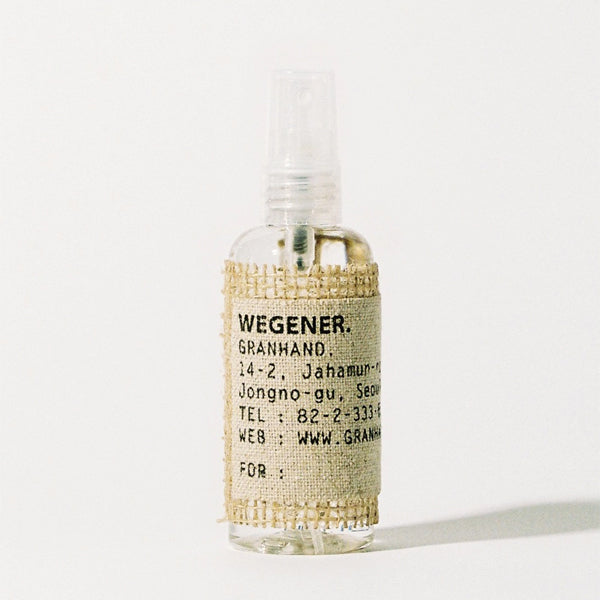 GRANHAND.WEGENER. Multi Perfume 100ml /200ml | DODO SKIN – DODOSKIN