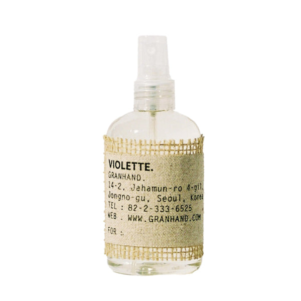 GRANHAND. VIOLETTE. Multi Perfume 100ml /200ml | DODO SKIN – DODOSKIN