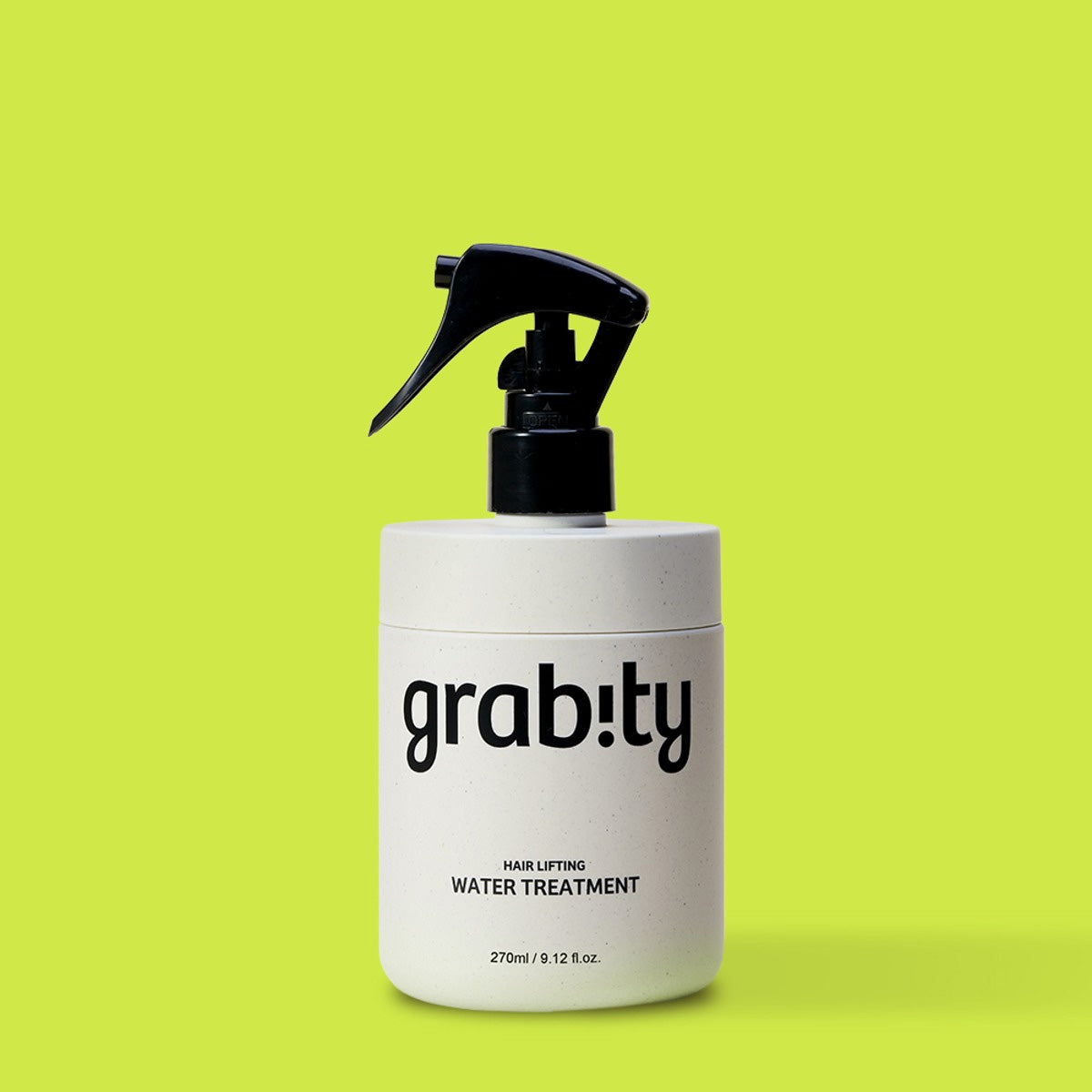 grabity Hair Lifting Water Treatment 270ml | DODO SKIN – DODOSKIN