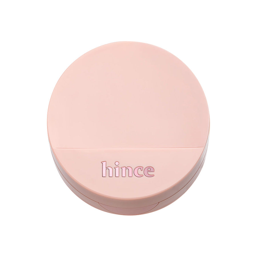 hince Cover Master Pink Cushion SPF40 PA++ 11g 5colors + Refill | DODO ...