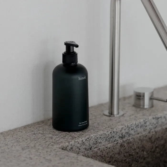 hinok [New Year Gift Wrapped] Signature Set - Jeju Hinoki Cypress ...