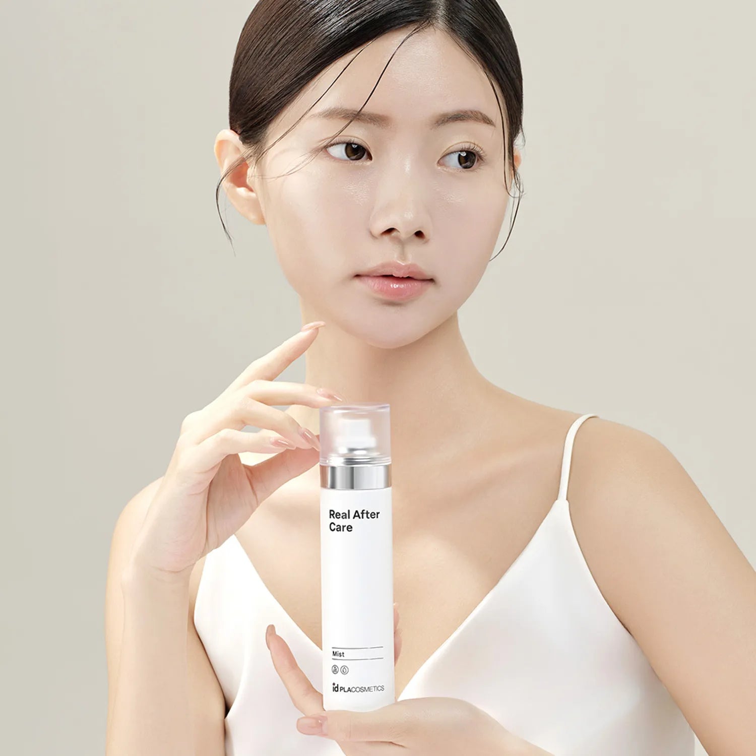 id placosmétique réel après soin Mist 120 ml | Peau de dodo – DODOSKIN