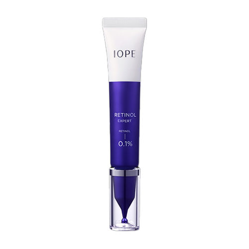 Buy Korean IOPE Retinol Expert 0.1% 30ml Online | DODOSKIN