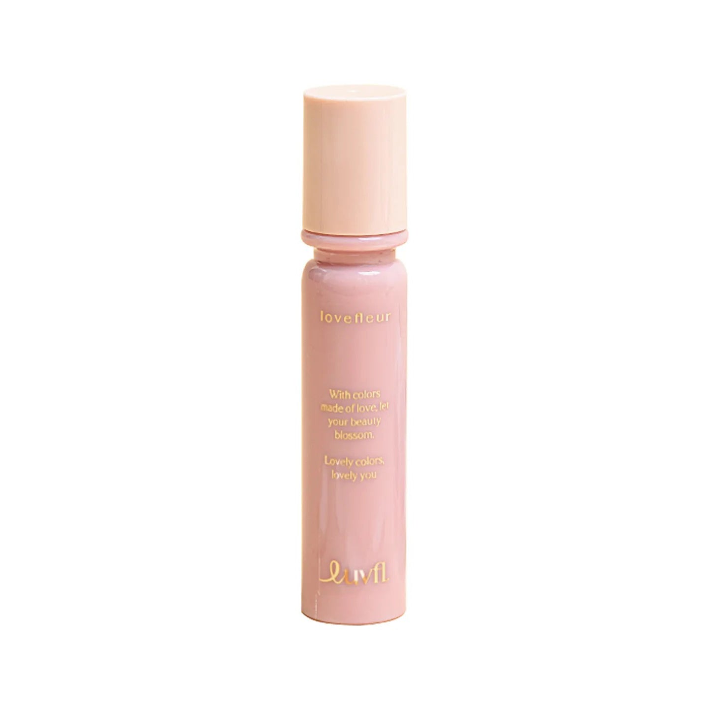 love fleur Love Peony Dew Glow Tint 4.0g 5 colors | DODO SKIN – DODOSKIN
