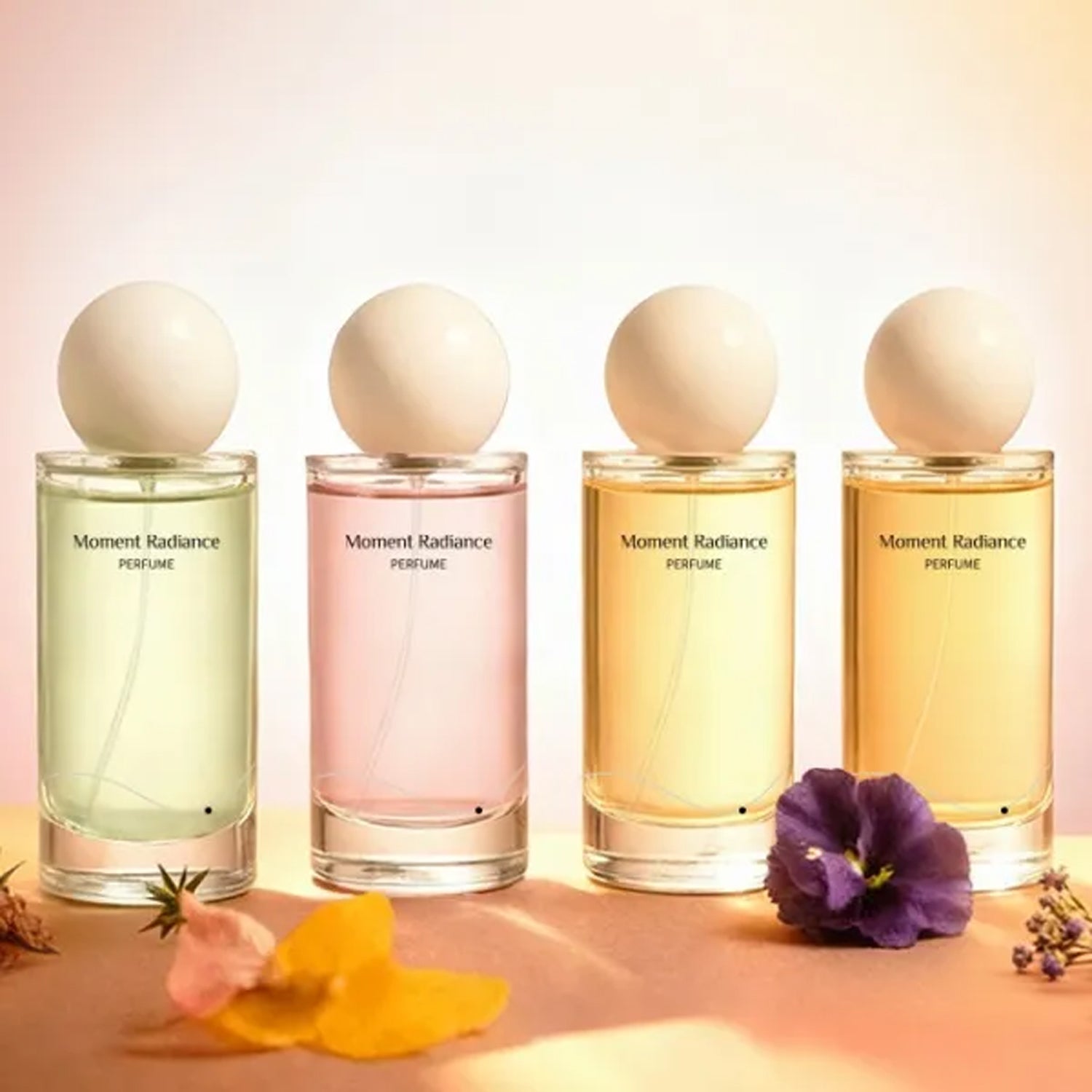 mimi lauryne's Moment Radiance Perfume 48ml (Choose 1 of 4 Types ...
