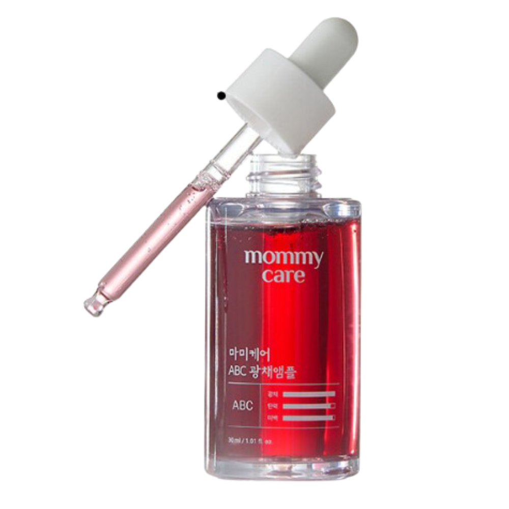 mommy care ABC Collagen Ampoule 30ml | DODO SKIN – DODOSKIN