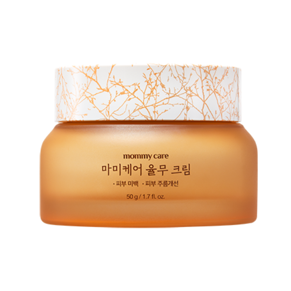 mommy care Korean Herbal Job's Tears Cream 50g | DODO SKIN – DODOSKIN