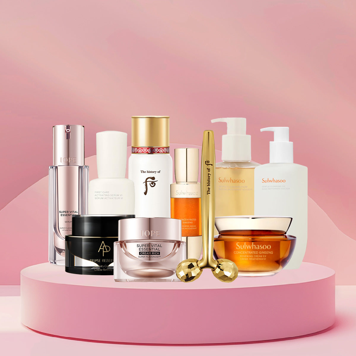 Best Korean DODO BOX Products Online | DODOSKIN