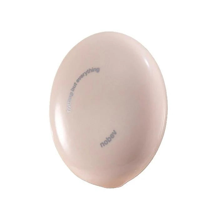 nobev Easy Peasy Filter Cover Cushion SPF50 PA+++ 15g (+Refill 15g ...