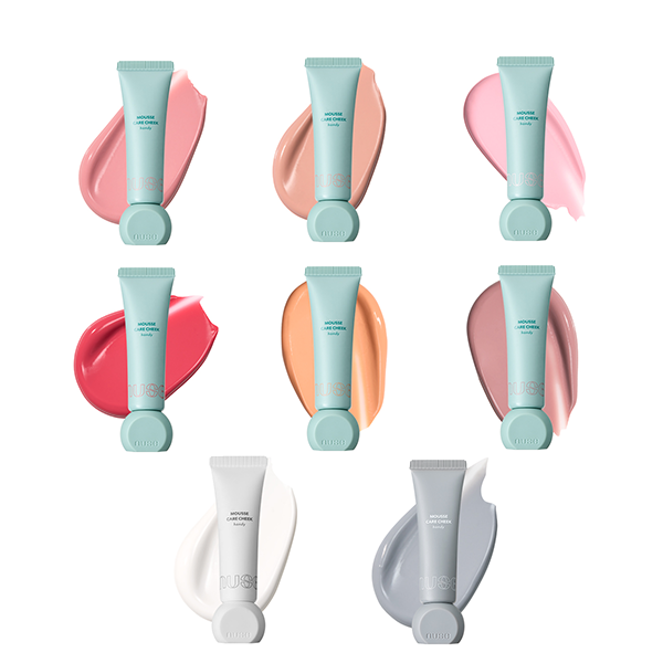 nuse Mousse Care Cheek Handy 10g | DODO SKIN – DODOSKIN