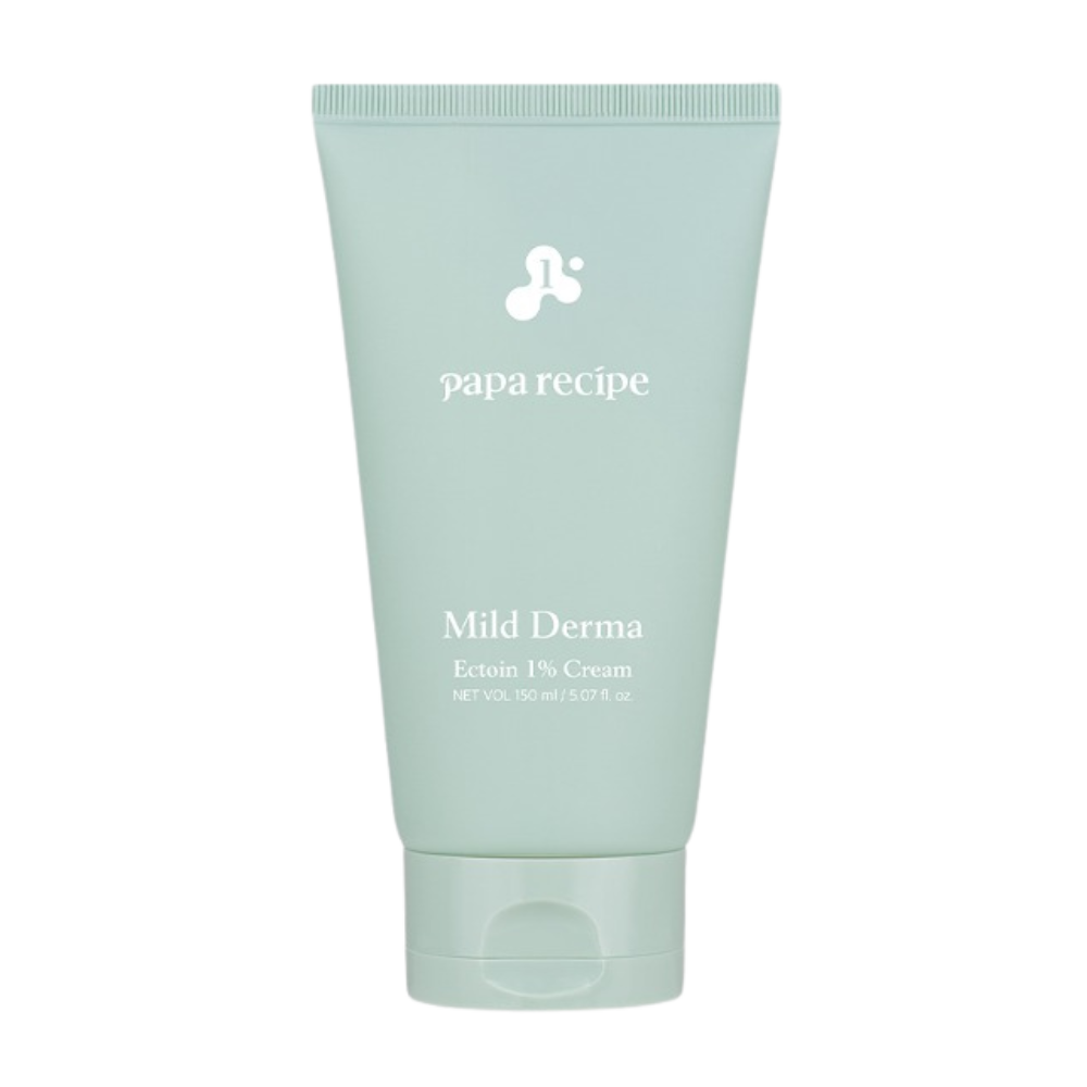 papa recipe Mild Derma Ectoin 1% Cream 150ml | DODO SKIN – DODOSKIN