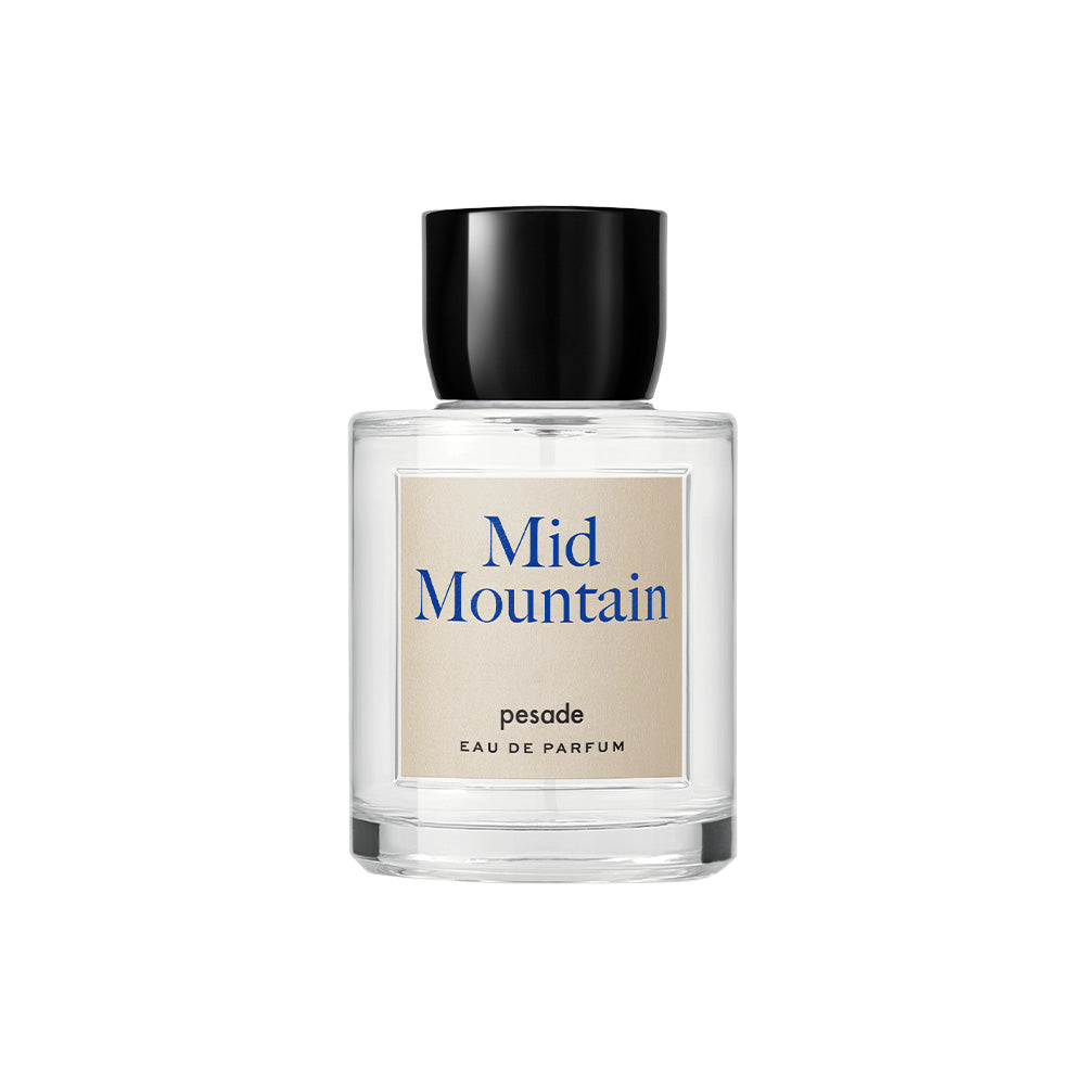 Pesades Mid Mountain Eau de Parfum 30 ml / 100 ml | Peau de dodo – DODOSKIN