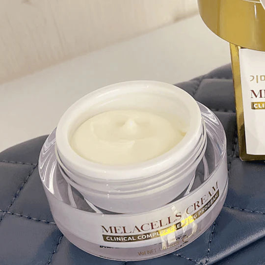 Pretty skin Melacells Cream 30ml | DODO SKIN – DODOSKIN